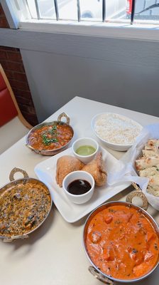 CURRY GATE 2 - Updated December 2025 - 256 Photos & 289 Reviews - 5516 ...