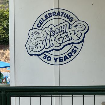 NESSY BURGERS - Updated October 2025 - 763 Photos & 1082 Reviews - 3235 ...
