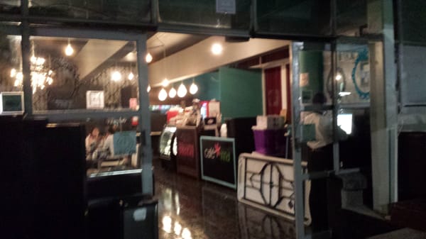 CAFÉ INNA - Updated May 2024 - Paseo de la Reforma S/N, Ciudad de ...