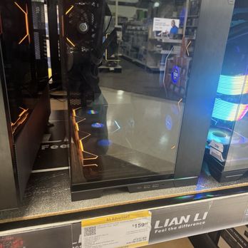 MICRO CENTER - Updated August 2025 - 109 Photos & 327 Reviews - 13929 ...