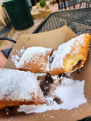 ROCKY MOUNTAIN BEIGNETS - Updated May 2026 - 163 Photos & 140 Reviews ...