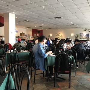 BUFFET CHINOIS FU LAM - Updated May 2025 - 10 Photos & 13 Reviews ...