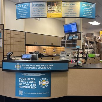 THE UPS STORE - Updated January 2026 - 41 Photos & 19 Reviews - 2133 ...