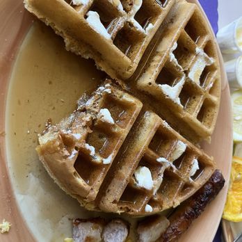 ORIGINAL WAFFLE SHOP - Updated May 2025 - 217 Photos & 338 Reviews ...