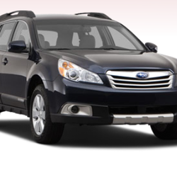 LOU FUSZ SUBARU - ST LOUIS - 12 Photos & 58 Reviews - 900 N Lindbergh ...