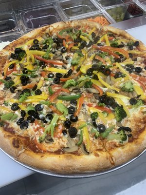 ARIEL’S DELICIOUS PIZZA - Updated July 2024 - 3330 Griffin Rd, Fort ...