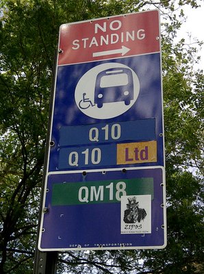 MTA - Q10 BUS - Updated April 2025 - 15 Reviews - Kew Gardens, New York ...