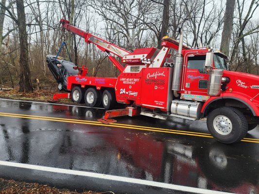 HAWK’S RECOVERY AND TOWING - Updated December 2025 - 12 Photos & 47 ...