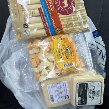 BURNETT DAIRY COOPERATIVE - Updated January 2026 - 171 Photos & 77 ...