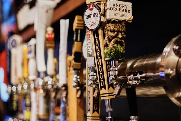 PINSTACK - Updated December 2025 - 324 Photos & 450 Reviews - 2750 W I ...