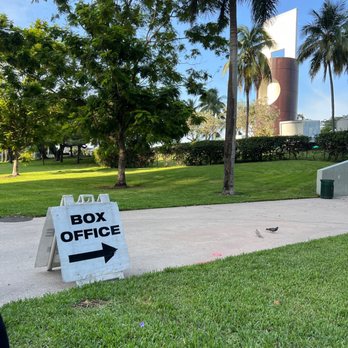 FPL SOLAR AMPHITHEATER AT BAYFRONT PARK - Updated January 2026 - 59 ...