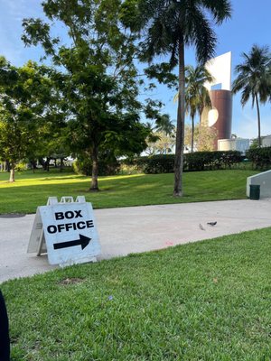 FPL SOLAR AMPHITHEATER AT BAYFRONT PARK - Updated January 2026 - 59 ...