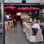 LUCHA ROSA ROOFTOP BAR - 101 Photos & 38 Reviews - 1011 K St NW ...