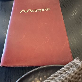 METROPOLIS BY MARCUS SAMUELSSON - Updated June 2024 - 203 Photos & 31 ...