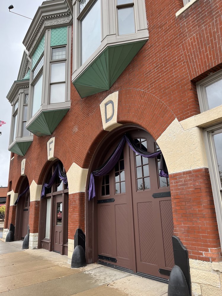 AURORA REGIONAL FIRE MUSEUM - Updated December 2025 - 10 Photos & 15 ...