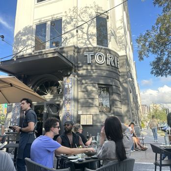 TORI BAR - Updated December 2025 - 908 Photos & 277 Reviews - 442 West ...