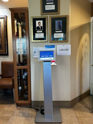 LABCORP - Updated October 2025 - 11 Reviews - 1240 E Chapman Ave ...