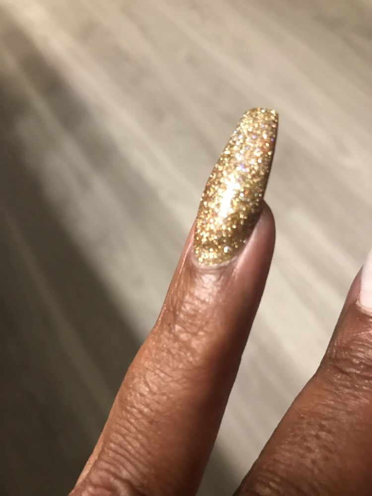 UPSCALE NAILS & SPA - 50 Photos & 39 Reviews - Nail Salons - 5035 Hwy 6 ...