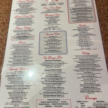 IMPERIAL DINER - Updated June 2025 - 459 Photos & 341 Reviews - 63 W ...