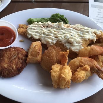 DOCKSIDE SEAFOOD MARKET - Updated June 2024 - 814 Photos & 492 Reviews ...
