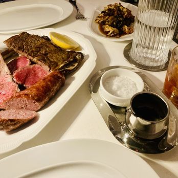 SAMMARCO - Updated January 2026 - 39 Photos - 4 Front Street E, Toronto ...