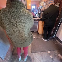 HI HAT COFFEE - Updated July 2025 - 150 Photos & 180 Reviews - 5012 ...