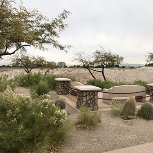 PECCOLE RANCH WALKING TRAIL - 203 Photos & 49 Reviews - Parks - 2000 S ...