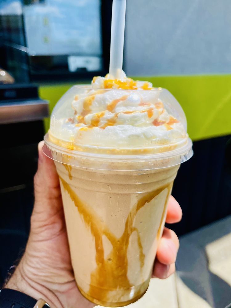 LUMEN COFFEE - Updated June 2025 - 15 Photos & 25 Reviews - 3550 55th ...