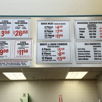 WINCO FOODS - Updated September 2025 - 244 Photos & 155 Reviews - 200 ...