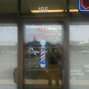 Bob’s Barber Shop - 11 Photos & 19 Reviews - Barbers - 9616 N Lamar Blvd, Austin, TX - Phone ...