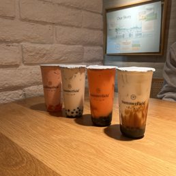 SUMMERFIELD TEA BAR - Updated September 2024 - 1549 Photos & 1054 ...