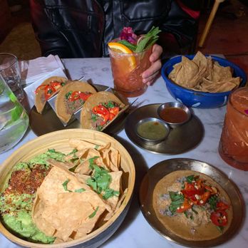 TU MADRE - WEST HOLLYWOOD - Updated June 2025 - 1219 Photos & 1218 ...