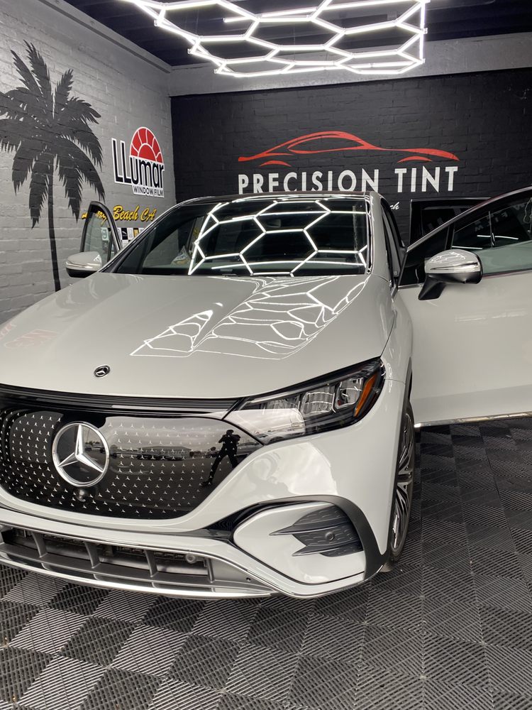 PRECISION TINT - Updated October 2025 - 42 Photos & 19 Reviews - 1395 W Willow St, Long Beach ...