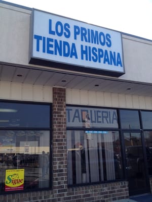 LOS PRIMOS - 18 Photos & 33 Reviews - 316 Nc Hwy 210 N, Spring Lake ...