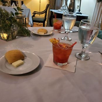 RESTAURANT 1818 - Updated August 2024 - 47 Photos & 43 Reviews - 1358 ...