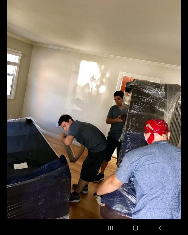 SUNSHINE MOVERS - Updated October 2025 - 52 Photos & 184 Reviews - 1431 ...