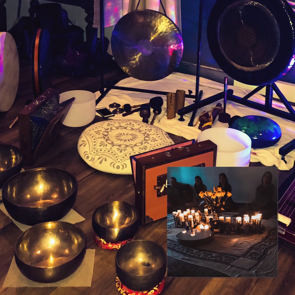 SACRED ROOTS HOLISTIC HEALING - 86 Photos & 50 Reviews - Acupuncture ...