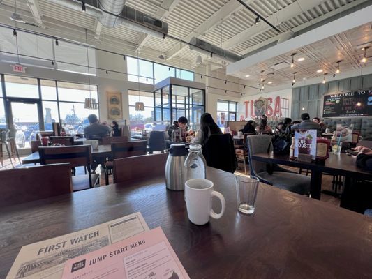 FIRST WATCH - Updated November 2025 - 50 Photos & 35 Reviews - 10111 E ...