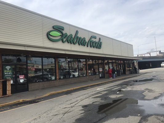 SEABRA FOODS - Updated May 2024 - 61 Photos & 30 Reviews - 429 Bergen ...