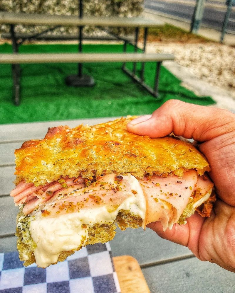 PANE PIATTO - Updated October 2025 - 11 Photos - 110 E Martin Luther ...