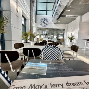 CAPE MAY-LEWES FERRY - 183 Photos & 77 Reviews - 43 Cape Henlopen Dr ...