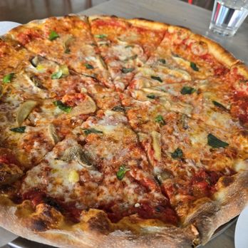 RED BIRD PIZZA - Updated January 2026 - 31 Photos & 29 Reviews - 18 N ...