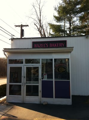 HAZEL’S BAKERY - Updated September 2025 - 18 Photos & 65 Reviews - 459 ...