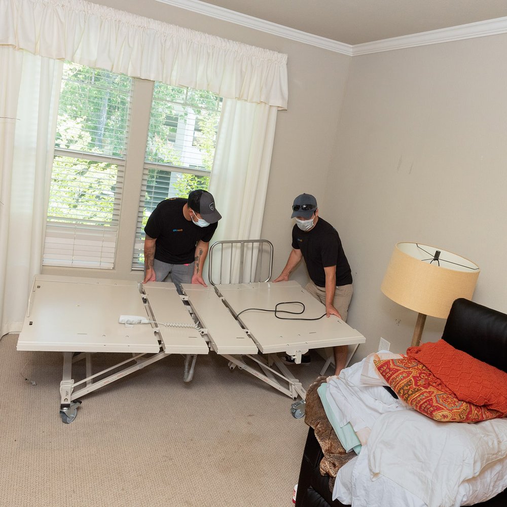 CUSTOM MOVING SOLUTIONS - Updated January 2026 - 22 Photos & 16 Reviews ...