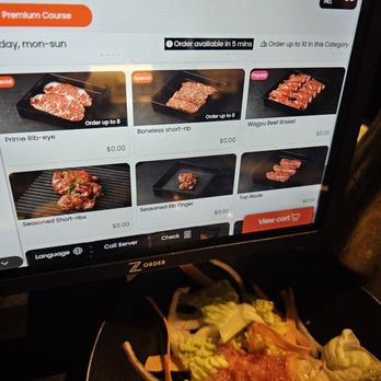 MOOHAN KOREAN BBQ - Updated November 2025 - 1165 Photos & 999 Reviews ...