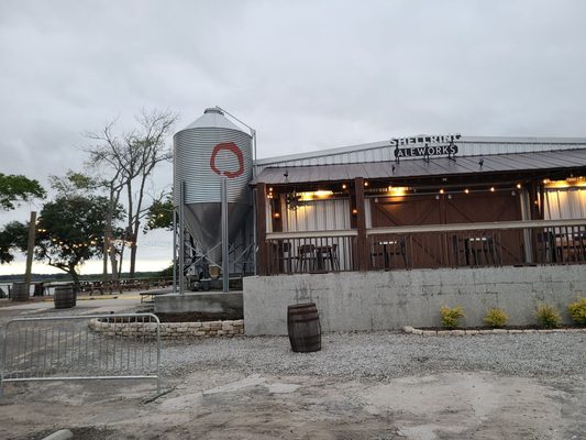 SHELLRING ALE WORKS - Updated October 2024 - 63 Photos & 29 Reviews ...