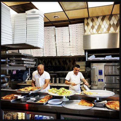 COLOSSEO PIZZA - Updated December 2025 - 175 Photos & 393 Reviews ...