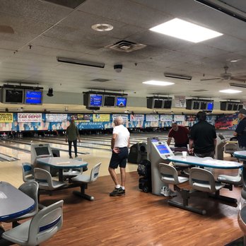 SURFSIDE BOWLING & BILLIARD CENTER - Updated December 2025 - 32 Photos ...
