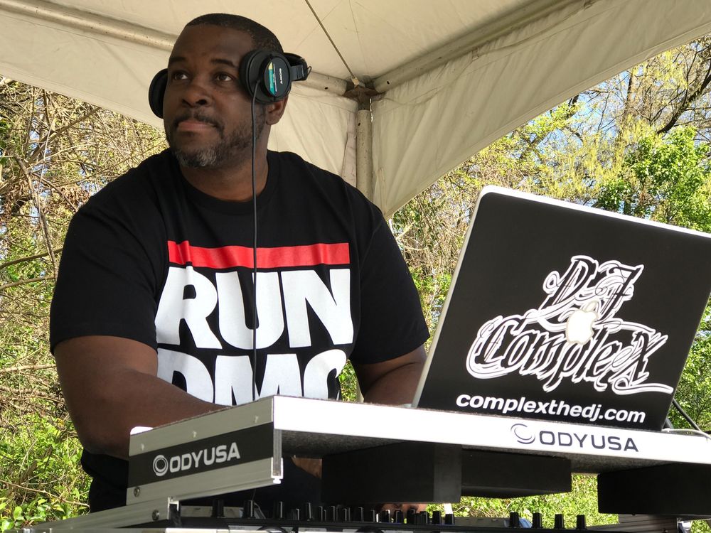 DJ COMPLEX MUSIC SERVICES - Updated April 2024 - 31 Photos - Wake ...