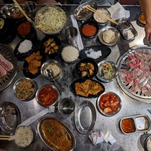 YAKINIQ SJ - 823 Photos & 886 Reviews - 1783 W San Carlos St, San Jose ...